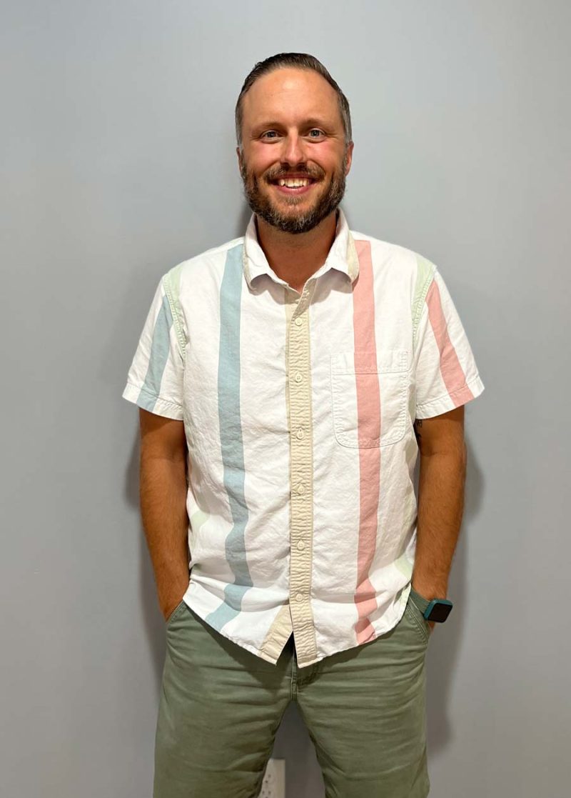 Our Team - Cornerstone Community Church